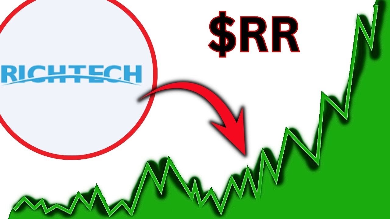 RR Stock (Richtech Robotics stock) RR STOCK PREDICTION RR STOCK ...