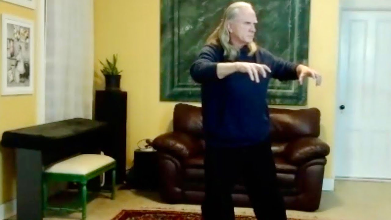 Large, Medium, Small: Vary the Size of Your Movements - YouTube