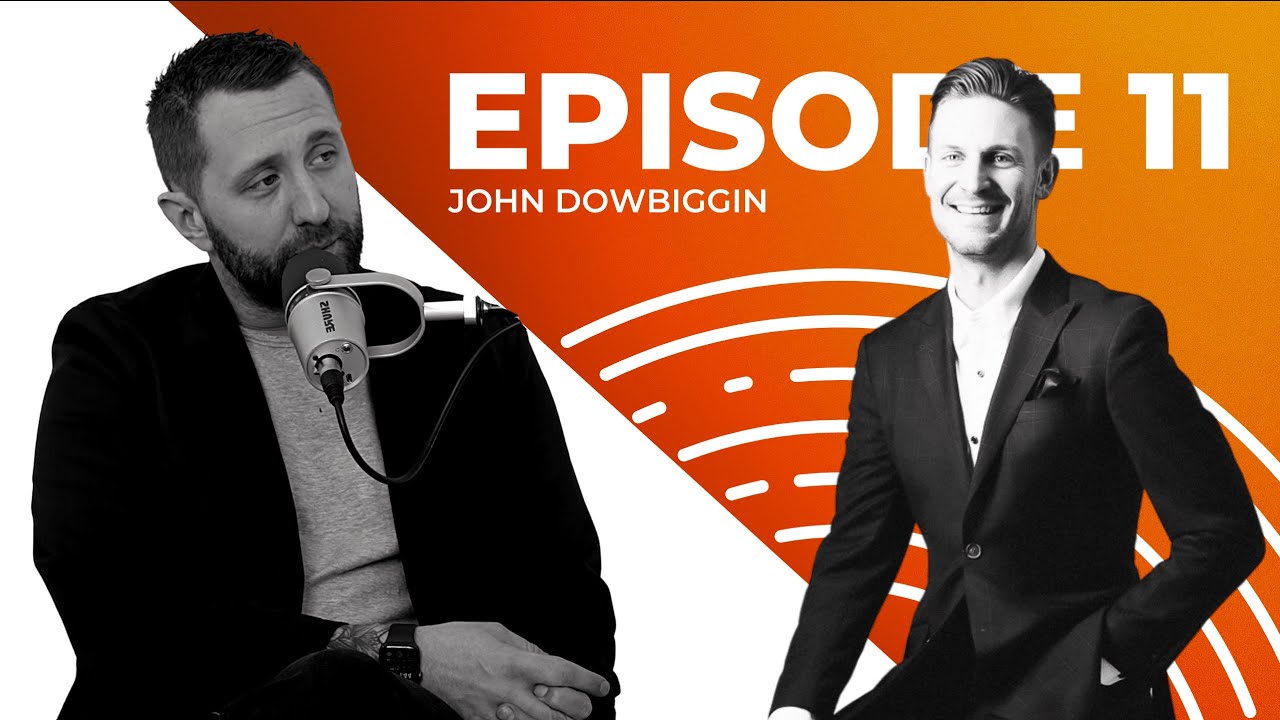 BEREVELutionary - John Dowbiggin - YouTube