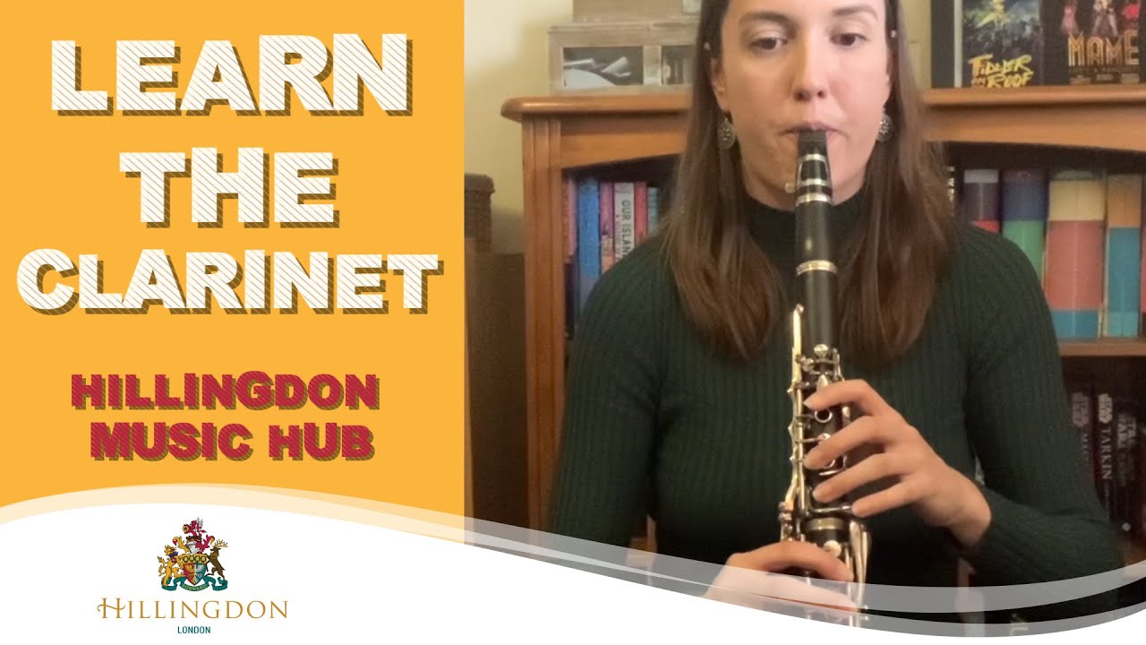 Clarinet Demo - YouTube