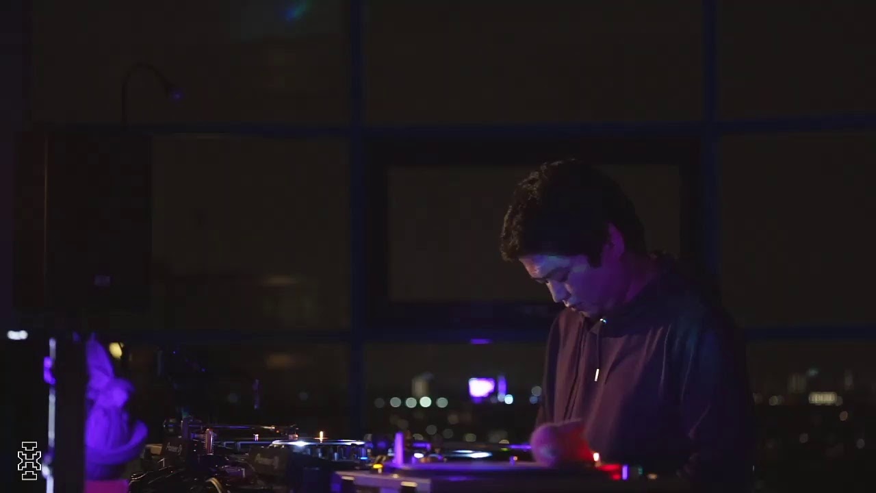 Yuto Takei ╚═ Future Intel ═╗ 10 29 2020 - YouTube