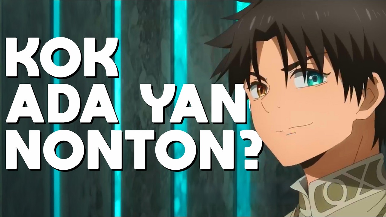 Fugukan : Anime Paling Menyebalkan Di 2025 - YouTube