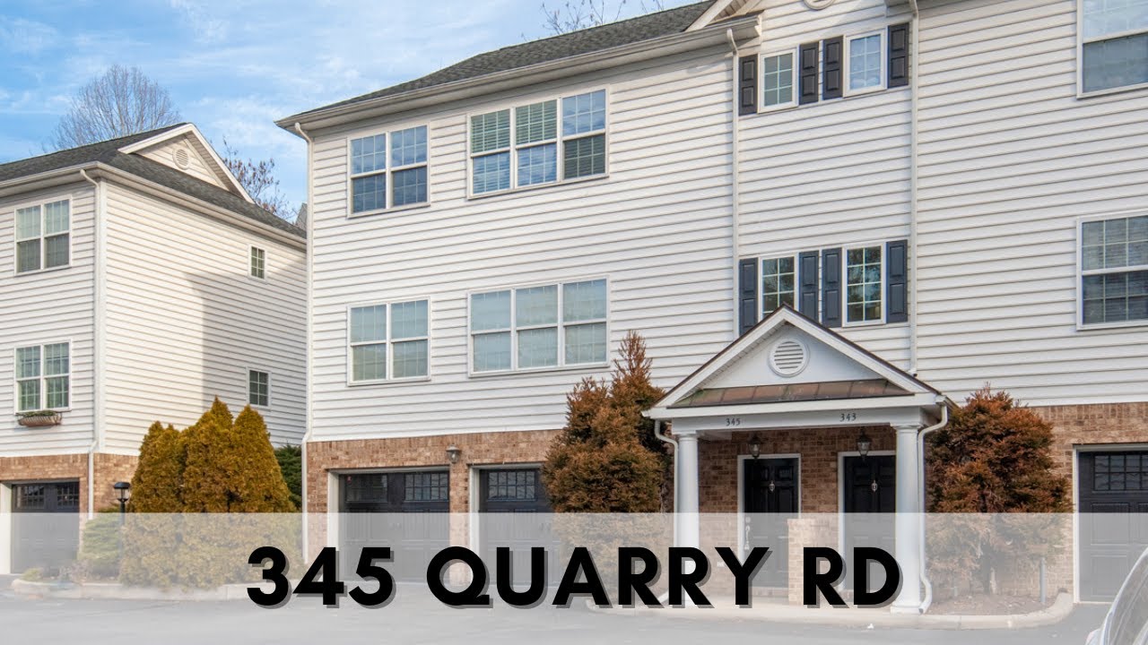 345 Quarry Rd Virtual Tour - YouTube