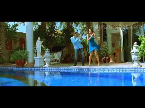 You're My Love With Lyrics || Partner || 720p | HQ* || Salman Khan | Katrina Kaif