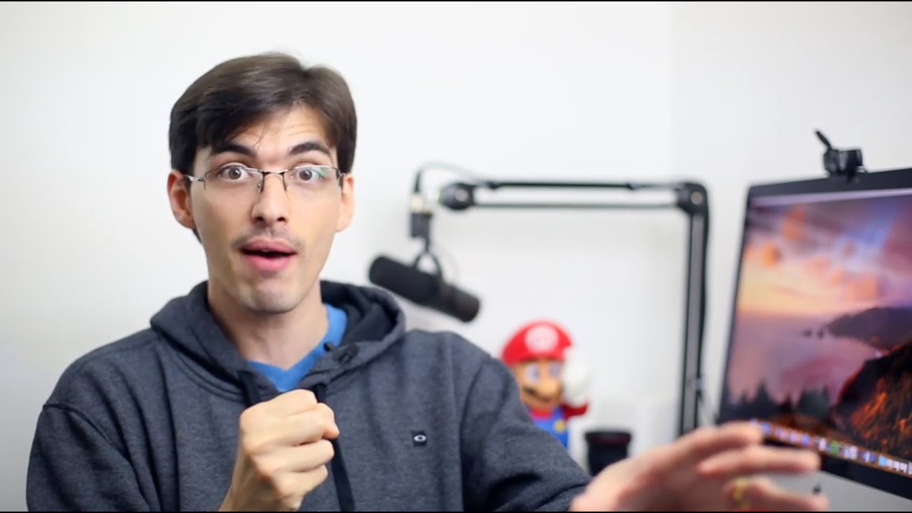 Como aprender inglês com intercâmbio | Mairo Vergara | Parte 15 de 365 ...