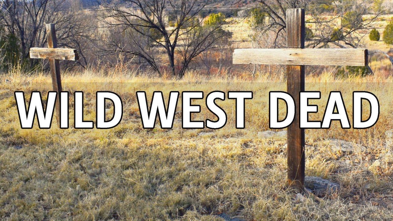 FAMOUS GRAVES: Billy the Kid's Mentors John Tunstall and Alexander ...