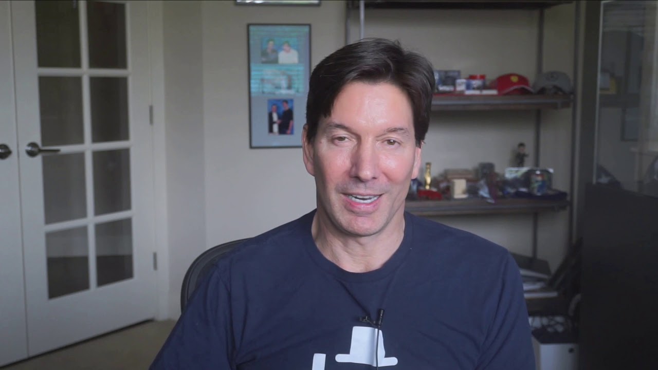 Mark Russinovich on Azure Innovation and more! | STUDIO01 - YouTube