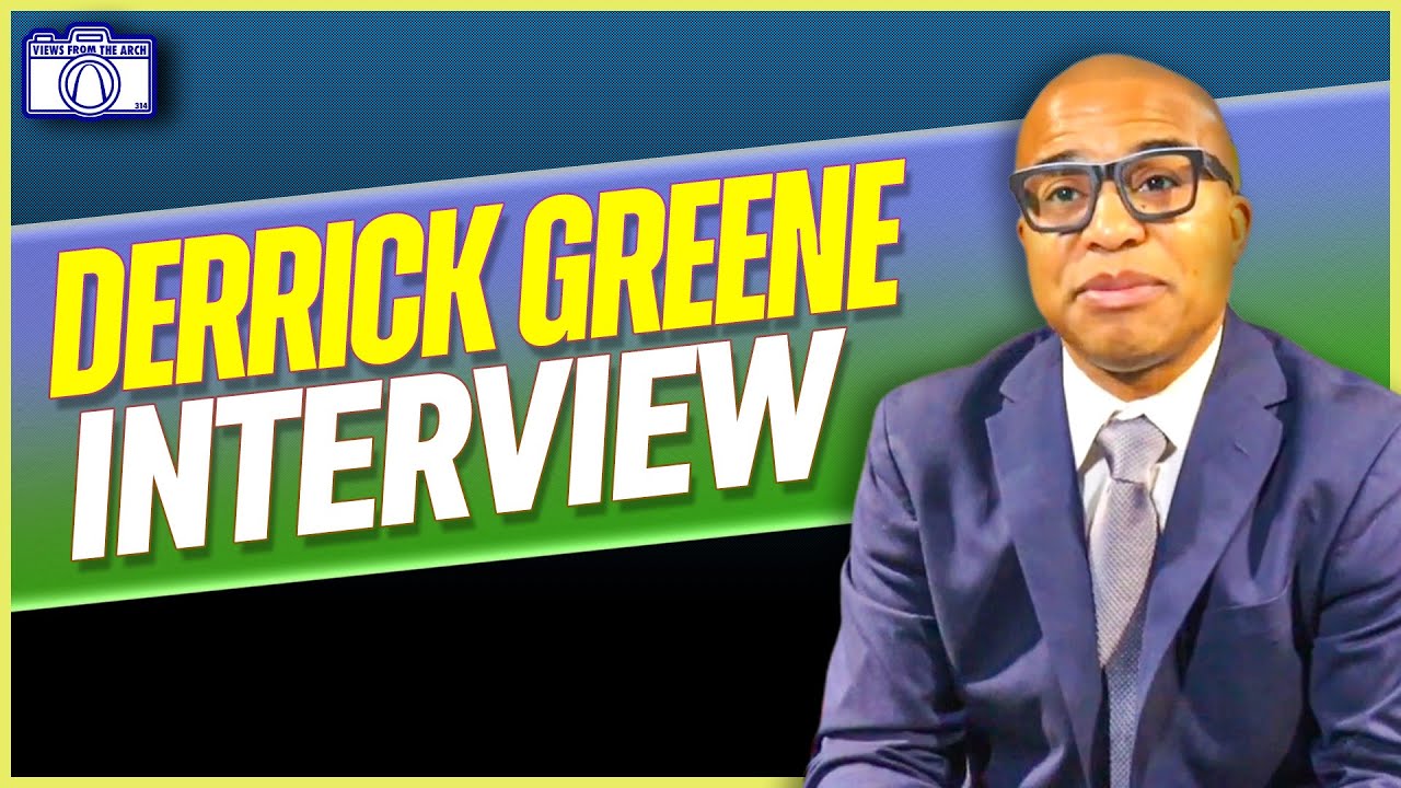 Derrick Greene on how to get music on local radio, benefits of marriage, music conference for ...