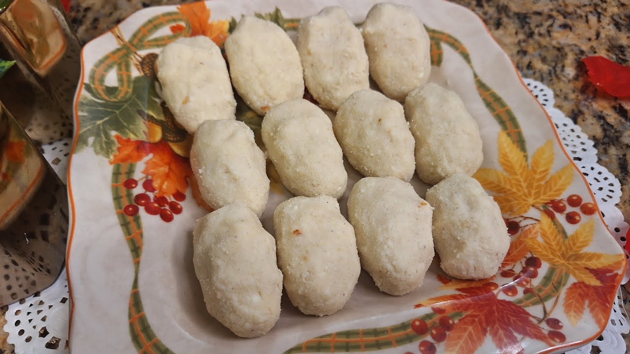 Simple and quick Monda Mithai recipes 😋 👌 # dessert #yummy. - YouTube