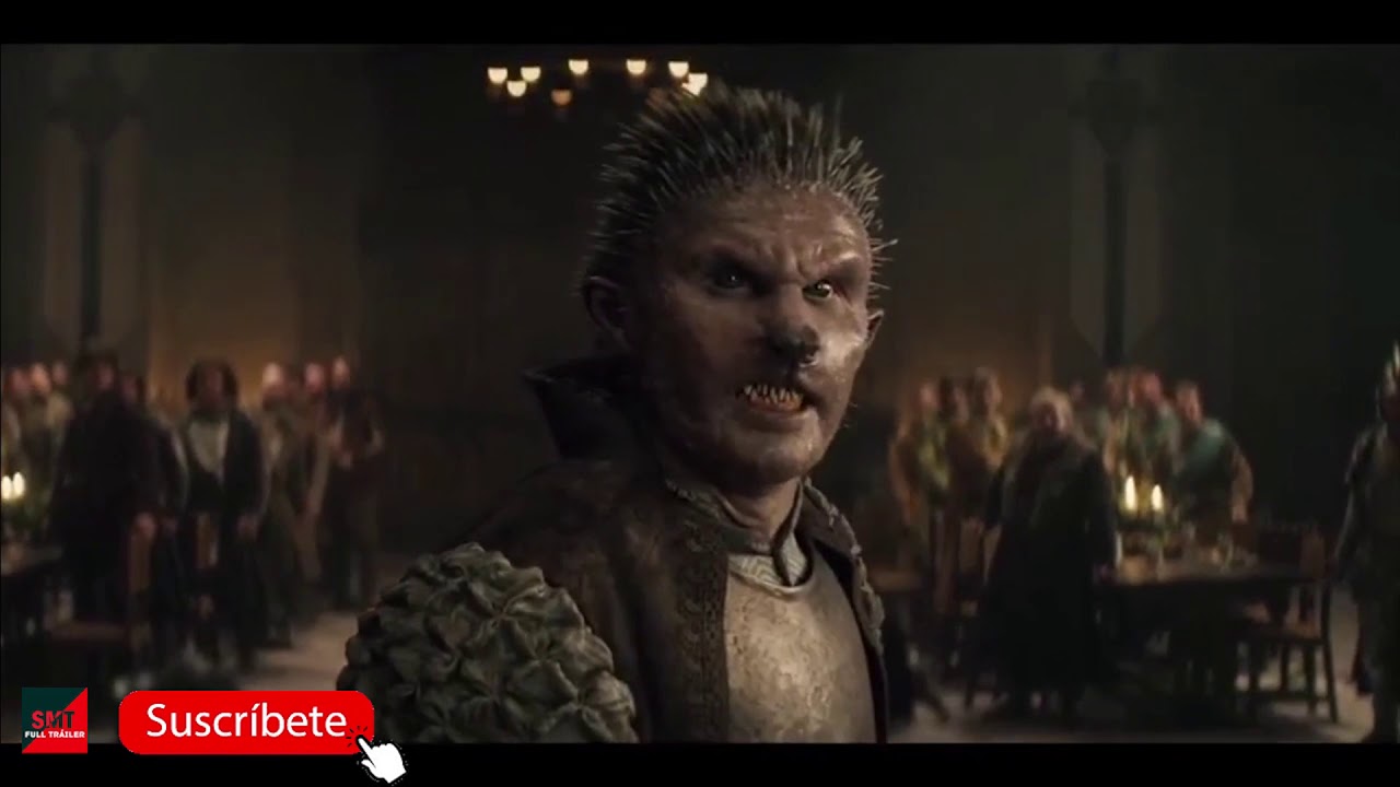 The Witcher: Lord Erizo reclama a Pavetta por El derecho de la sorpresa ...