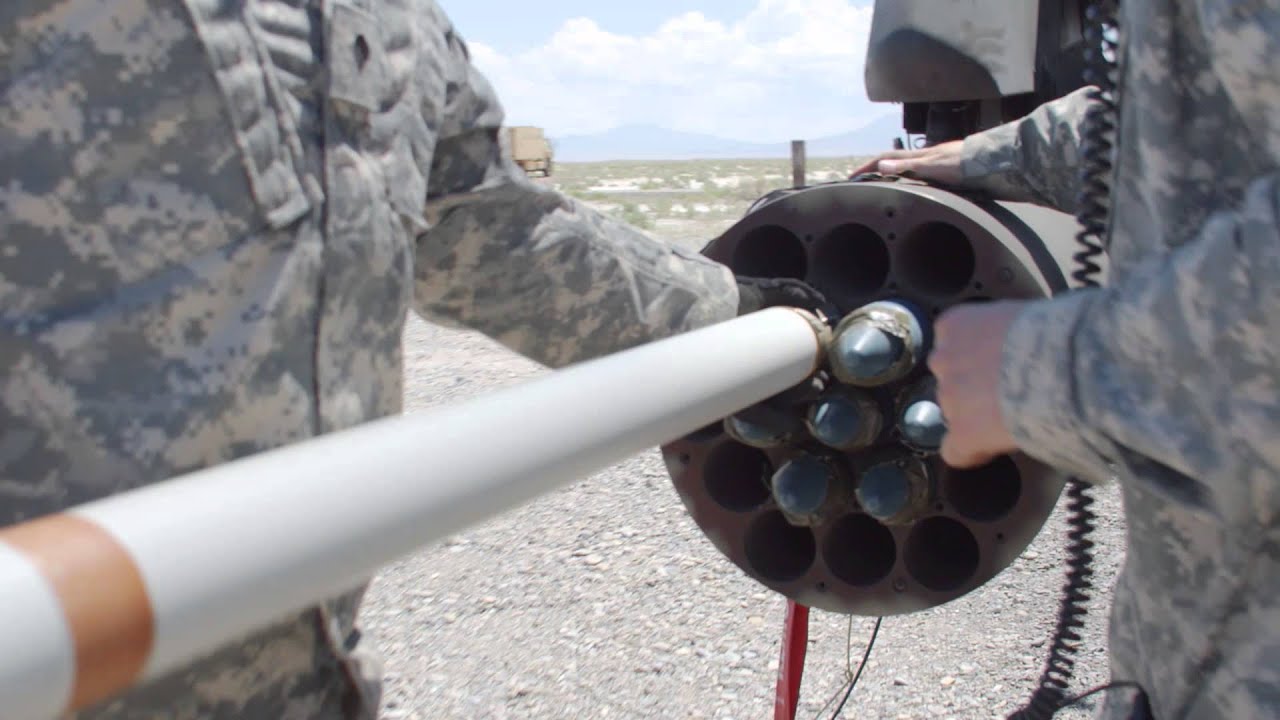 FARP = Forward Arming and Refueling Point - YouTube