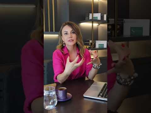 S Clinic Formüllerimizin sırrını bu videoda sizin için anlattık