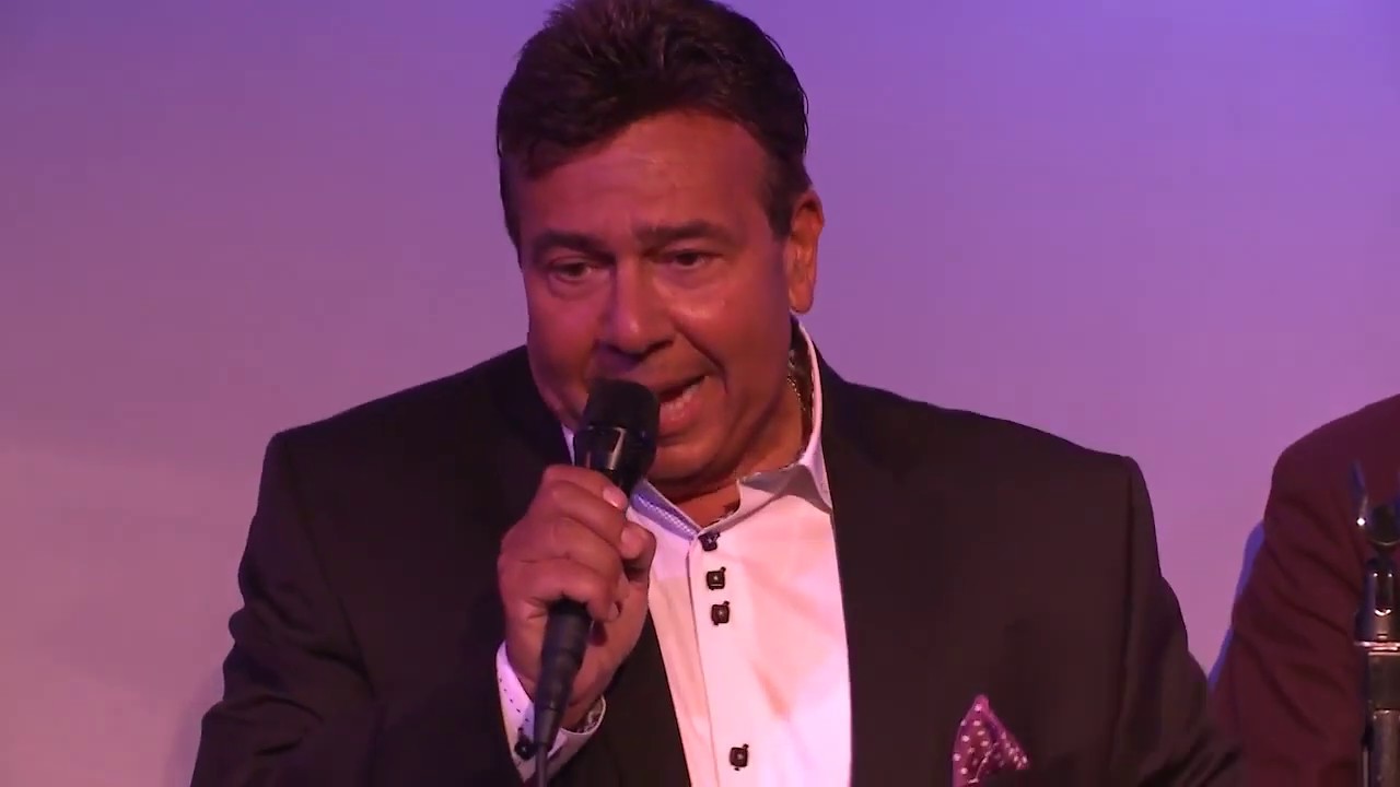 Roger Gangi Sr LIVE @ Metropolitan Room (New York City) - YouTube