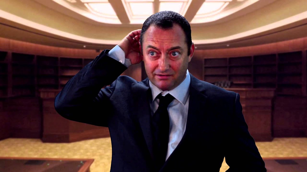 Chris Bartholomew Final - YouTube