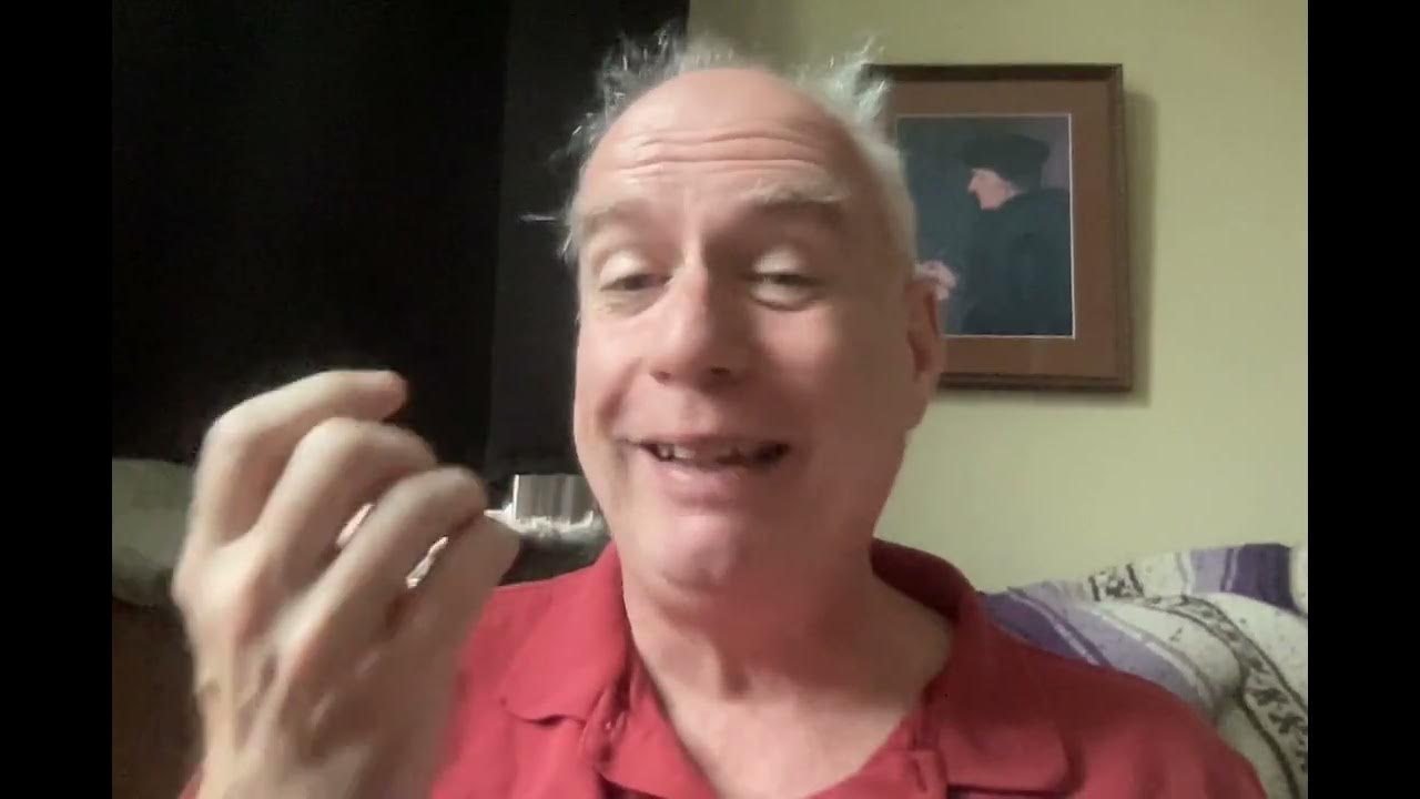 Reflections on Turning 28 - YouTube