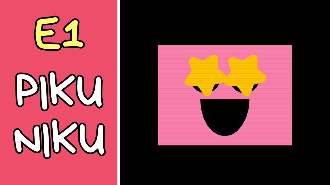 ERES PERFECTO - E1 - Pikuniku - Shy5 - YouTube