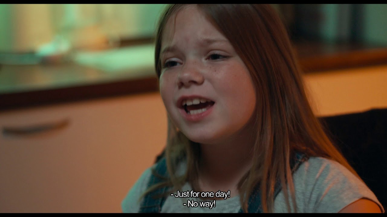 The Kid // Dzieciak ⎜ Paweł Podolski - YouTube