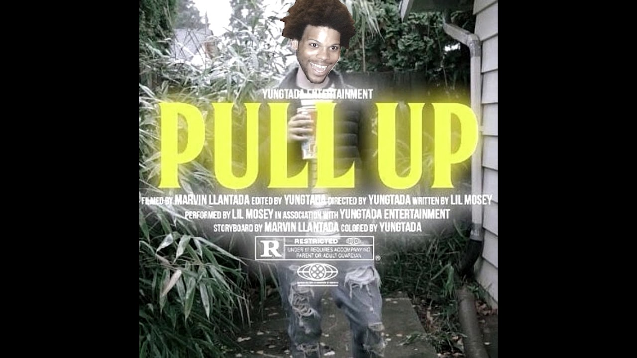 Lil Mosey Scuffed - Pull Up - YouTube