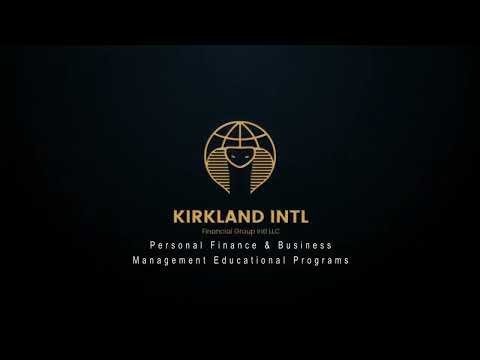 Kirkland Financial Group - Video Intro