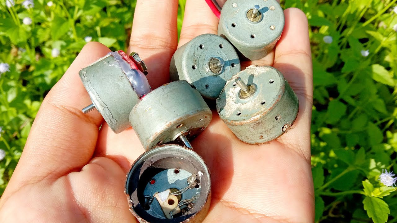 3 simple ideas with dynamo-lifehacks dynamo DVD - YouTube