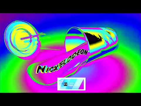 Nickelodeon Orange Soda Effects (Sponsored By Nein Csupo Effects) - YouTube
