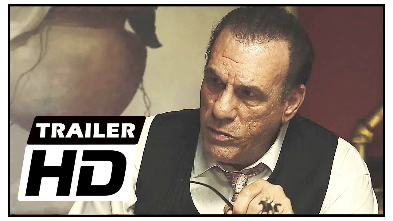 Mob Town (2019) Official Trailer | Drama - YouTube