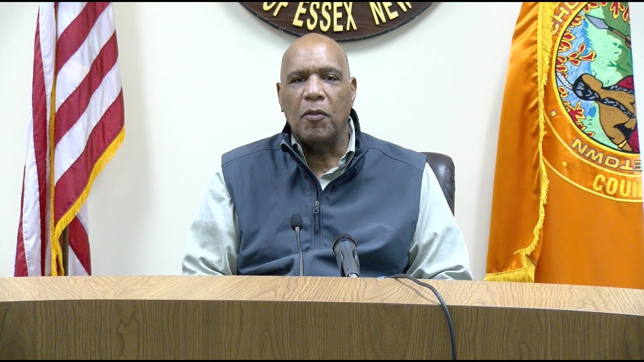 Memorial Day 2020 Presentation with Mayor Robert Jackson - YouTube