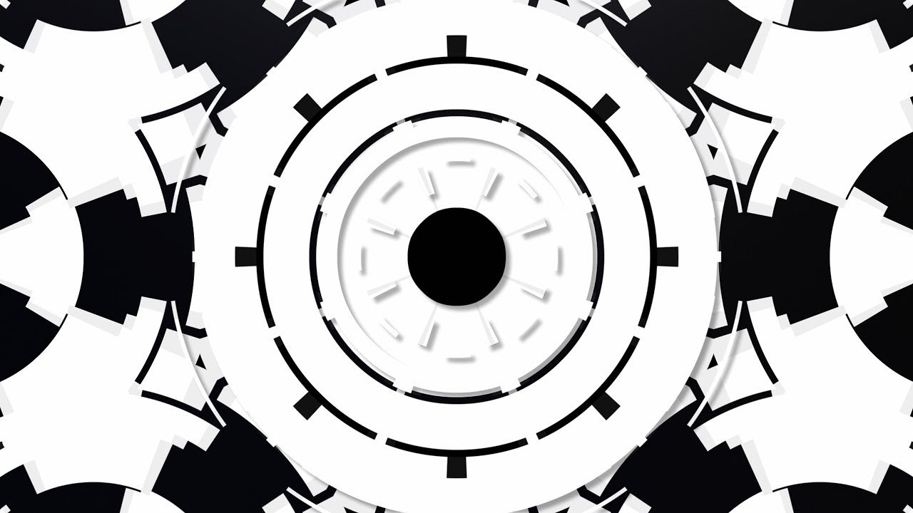 Free 2D Intro Template #192 Sony Vegas Pro [4K] - YouTube