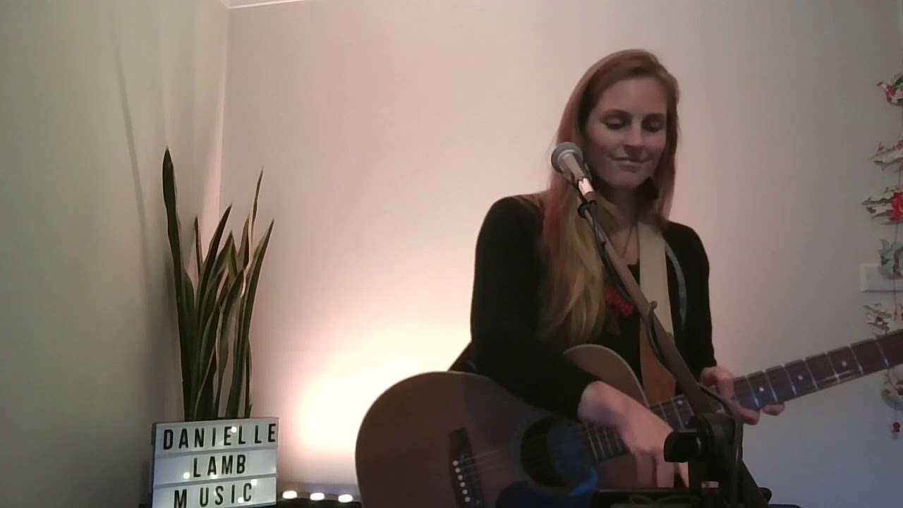 CBTV presents Danielle Lamb - YouTube