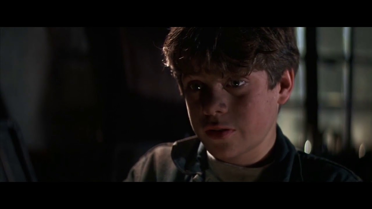 I Goonies - Finalmente ti ho trovato Willy L'orbo - YouTube