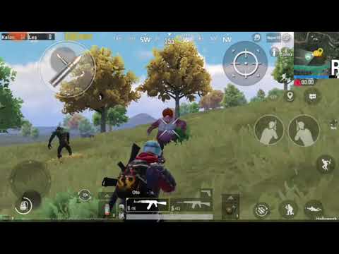 PUGY MOBİLE (Boss öldürme)BAŞARAMADIK ABİ...