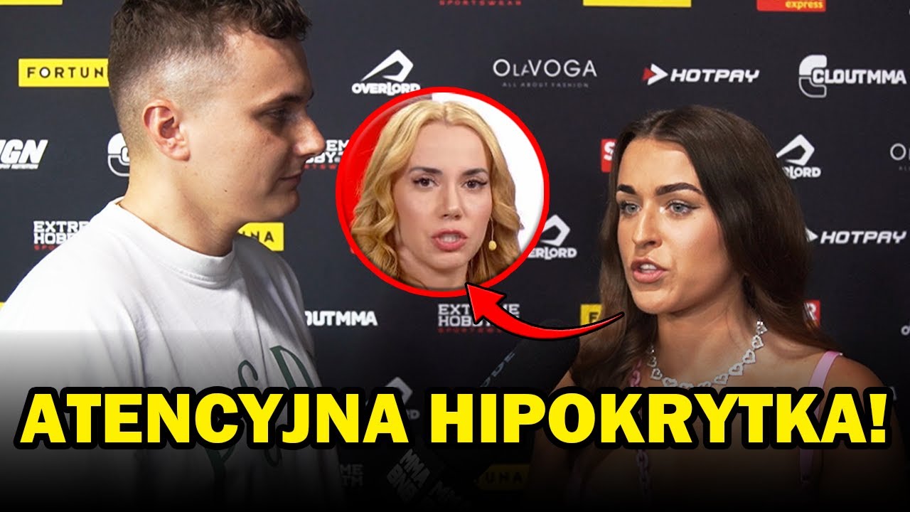"ONA ROBI WSZYSTKO ŻEBY BYŁO GŁOŚNO!" JARONIEWSKA ZAWALCZY Z MARIANNĄ ...