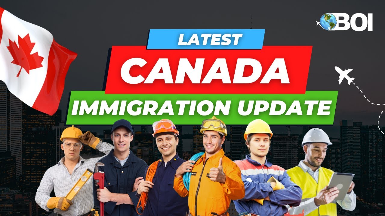 IRCC Updates EE Certificate Of Qualification Occupation List 11 New ircc-updates-ee-certificate-of-qualification-occupation-list-11-new