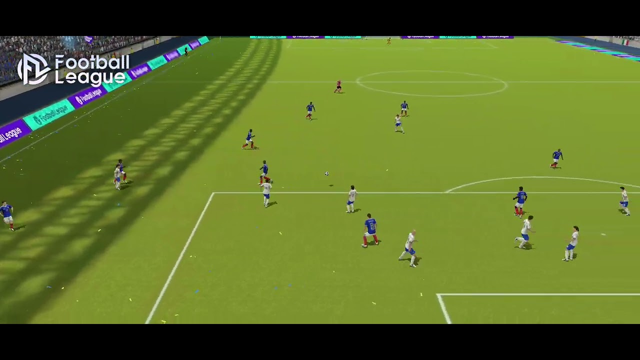 Fast reflex - YouTube