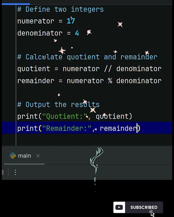 😨😨python Division Python Programming Python Tips And Tricks Python