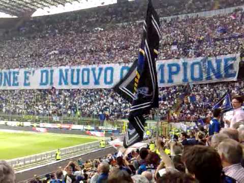 Il Biscione è di nuovo CAMPIONE - YouTube