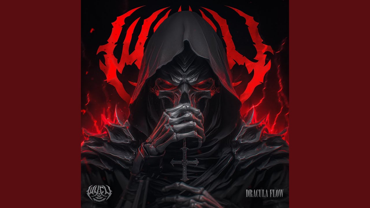 DRACULA FLOW - YouTube