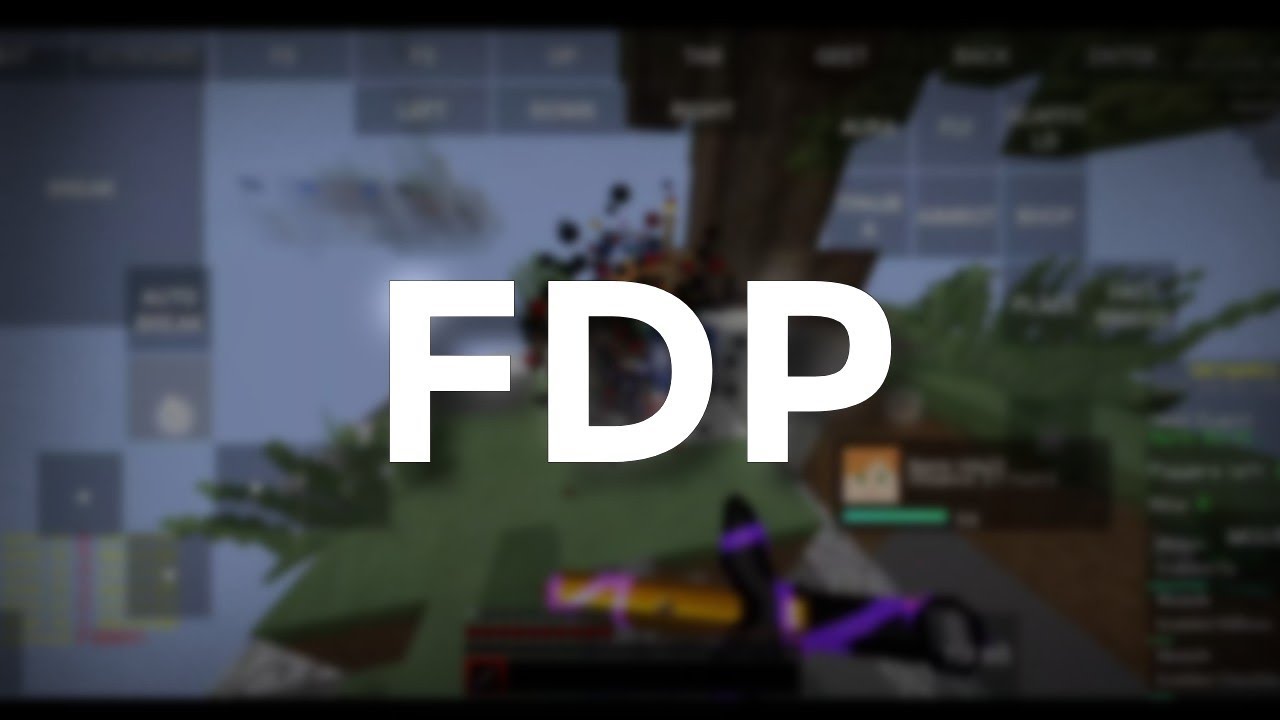 Blocksmc is Trash | fdp client | pojav launcher... - YouTube