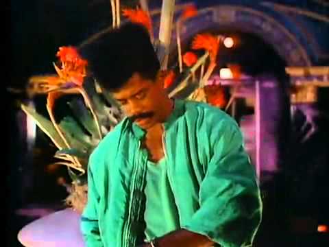 Cameo - Single Life - YouTube