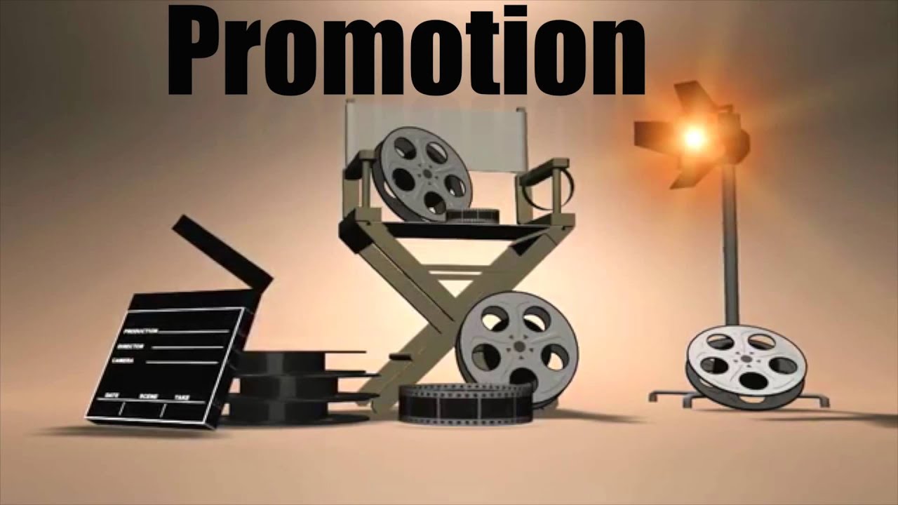 Motion Major Movements Media - YouTube