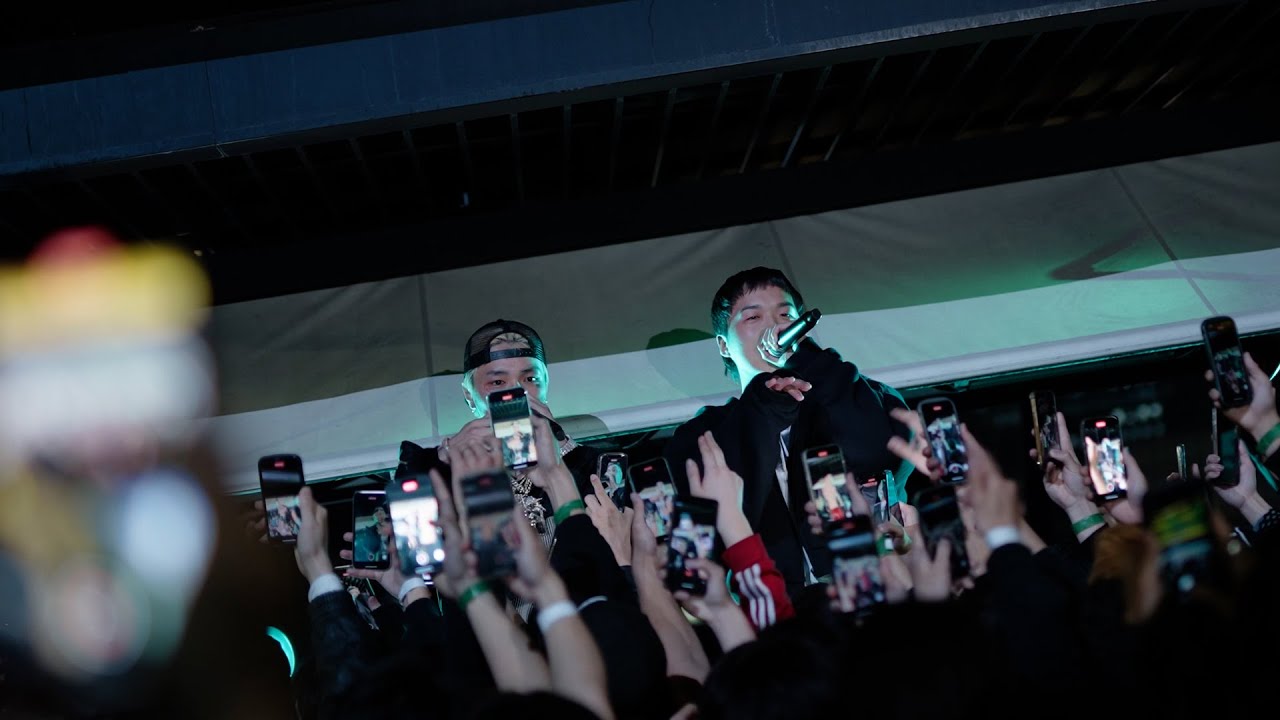 소코도모 (sokodomo) ‘SPOTLIGHT’ Performance MV - YouTube