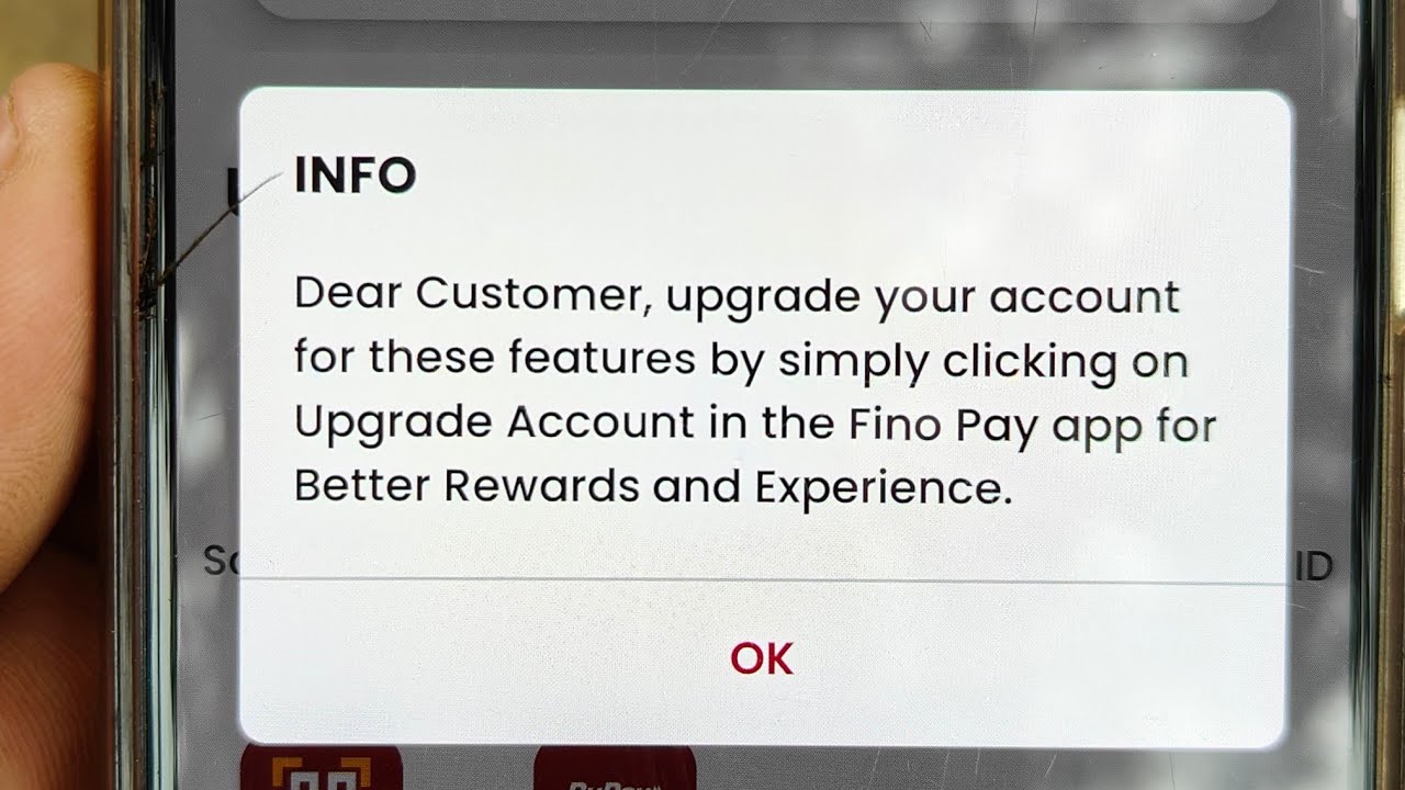 Dear Customer, upgrade your account for these features by simply clicking on Upgrade Account ...