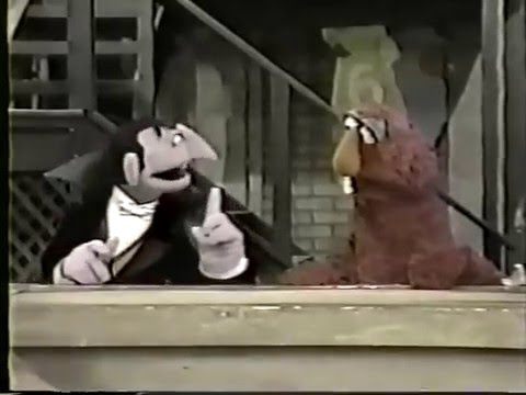 Classic Sesame Street - Scenes from 2440 - YouTube