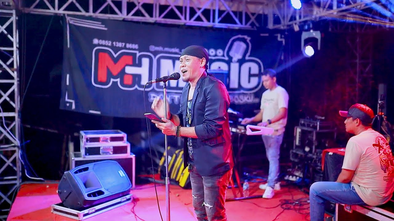 SHARMILA SONI MC - MH MUSIC - WEDDING PARTY JOKO MALIS & MELIA - JEKULO KUDUS - YouTube