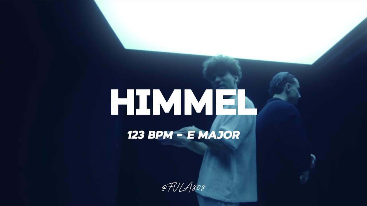 [FREE] JAZEEK x KANE Type Beat - "HIMMEL" - YouTube