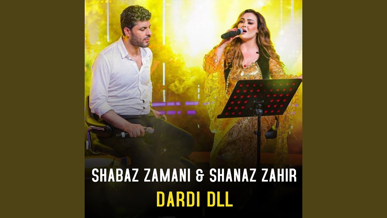 Dardi Dll (Live) - YouTube