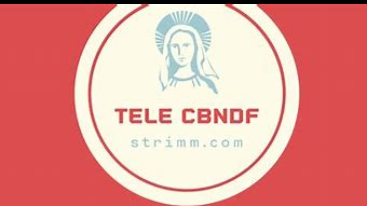 TELE CBNDF - YouTube