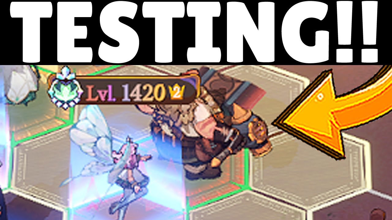 THIS Is How HUGIN'S Skills ACTUALLY Work! AFK Journey - YouTube