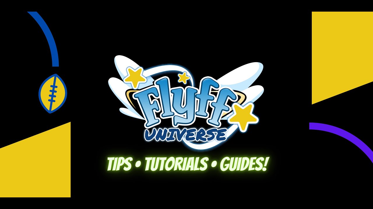 Flyff Universe Item transmutation - HOW TO - YouTube