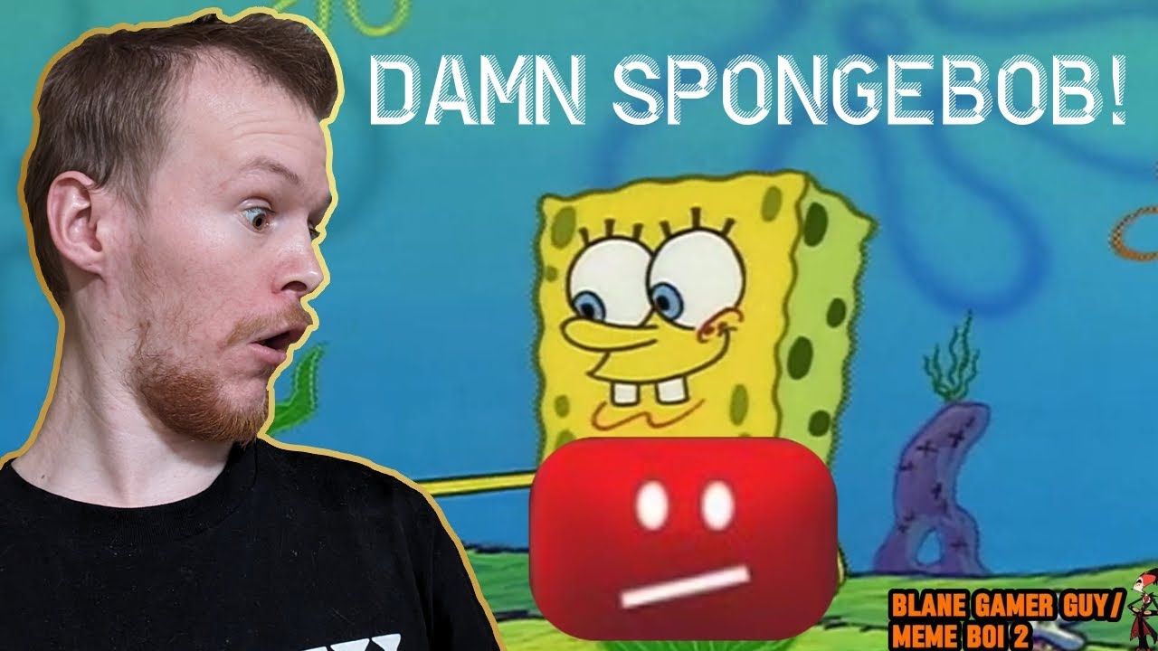 Spingebill Memes MS_memer_group Funny Memes & GIFs Imgflip